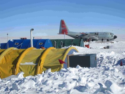 AGAP Project Reveals Details of Hidden Antarctic Mountain Range ...