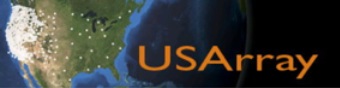 USArray | EarthScope Primary Instrument Center