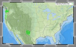USArray | EarthScope Primary Instrument Center