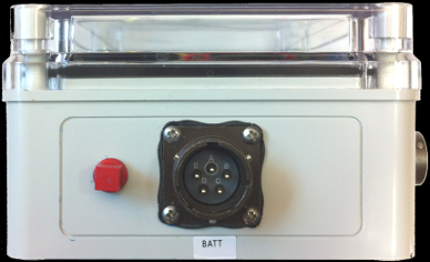 Power Box | EarthScope Primary Instrument Center