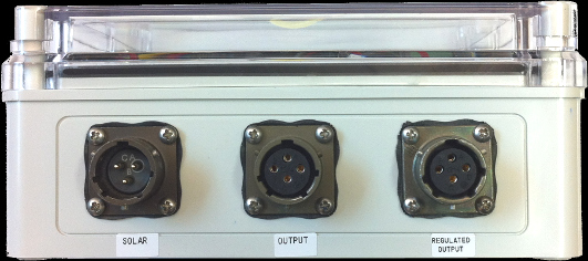 Power Box | EarthScope Primary Instrument Center